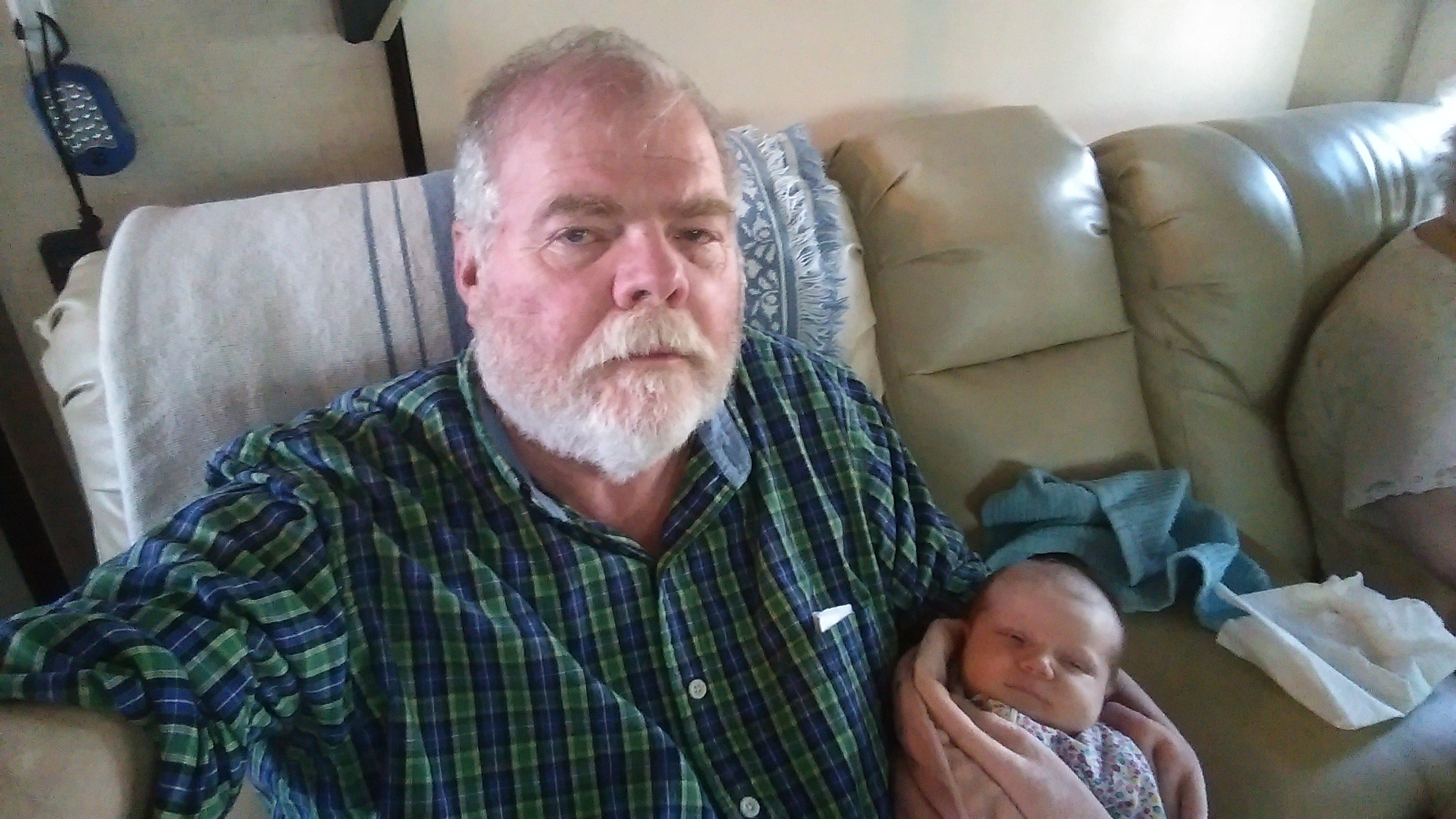 GA Gypsies – Fulltiming